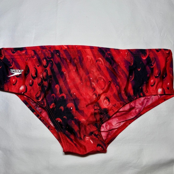 Speedo | Swim | Speedo Mens Swim Brief Size 32 | Poshmark